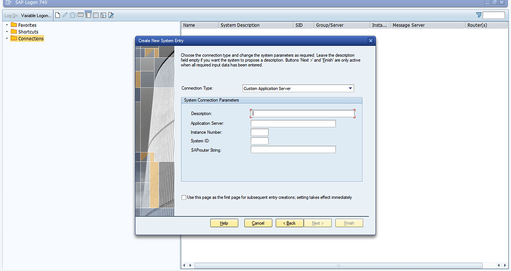 OpenRPA.SAP activities: Functions and usage - OpenRPA - OpenIAP
