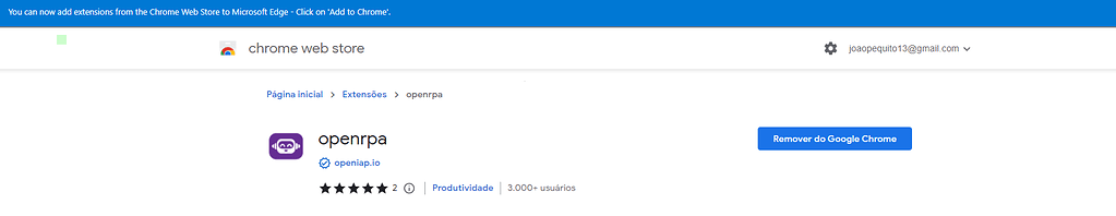 Cant use NM Get Element - OpenRPA - OpenIAP