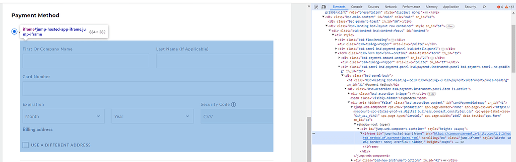 Openrpa Chrome Extension Is Making The Webpage Unresponsive And Blocking The Ui When An Iframe